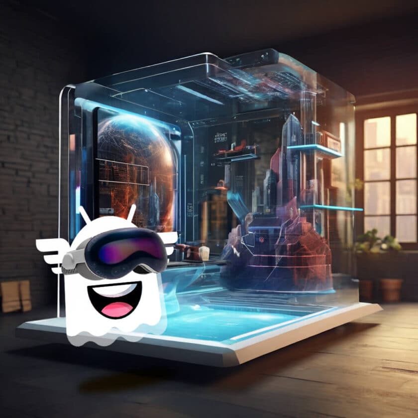 Top XR App Development | Virtual Reality Services | Codewave