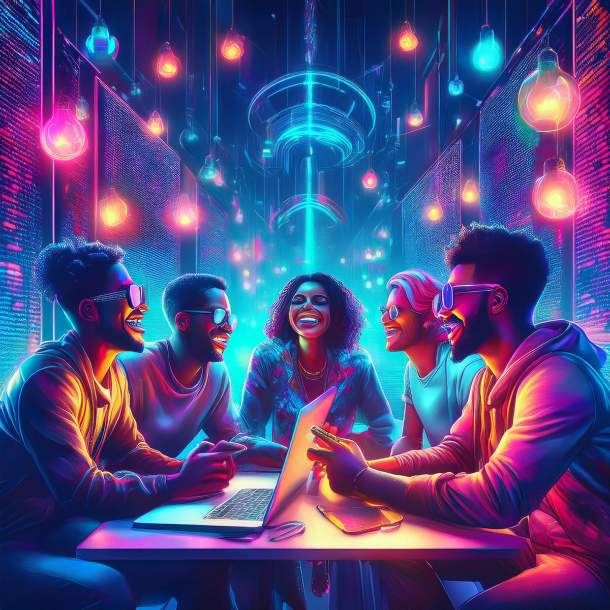 Design Thinking Co. | Services in USA, UK, UAE, India, AU